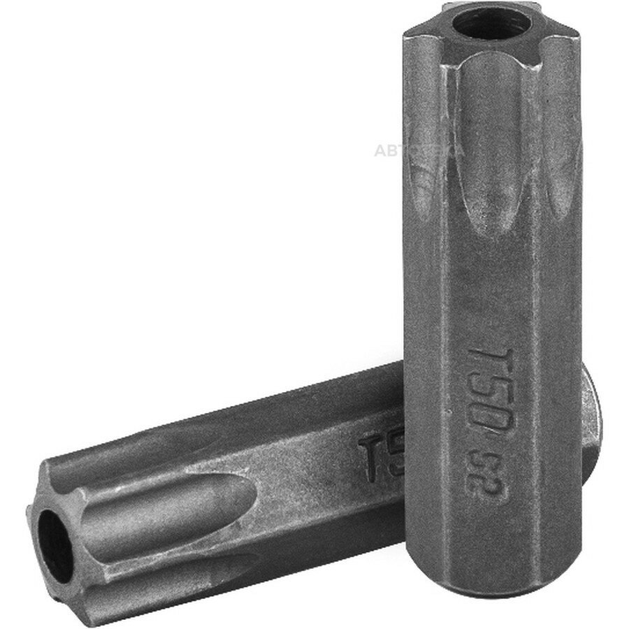 Вставка-бита 5/16"DR T55H 30 мм OMBRA 556855