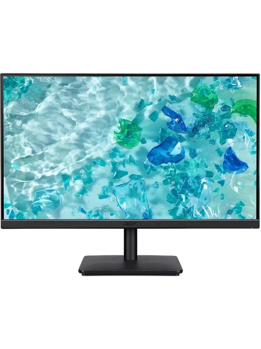 Монитор Acer UM. QV7CD. G01