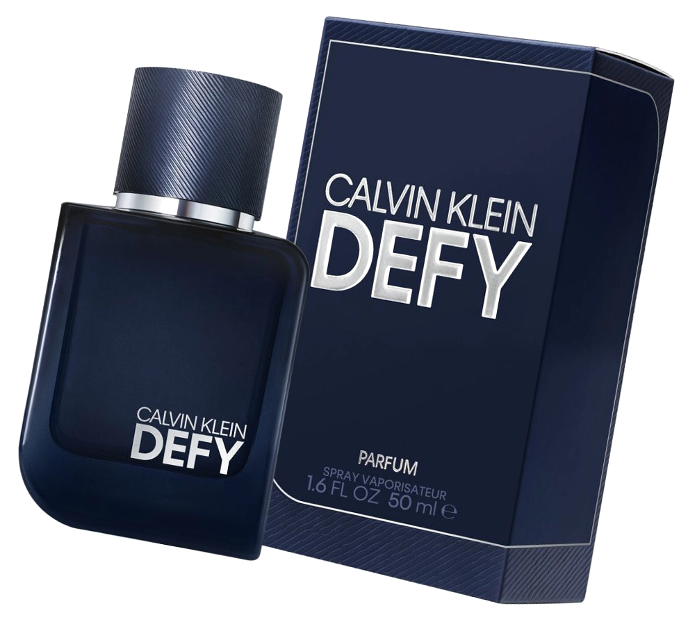 Кельвин Кляйн Дефай парфюм аромат мужской 100 мл / Calvin Klein Defy Parfum