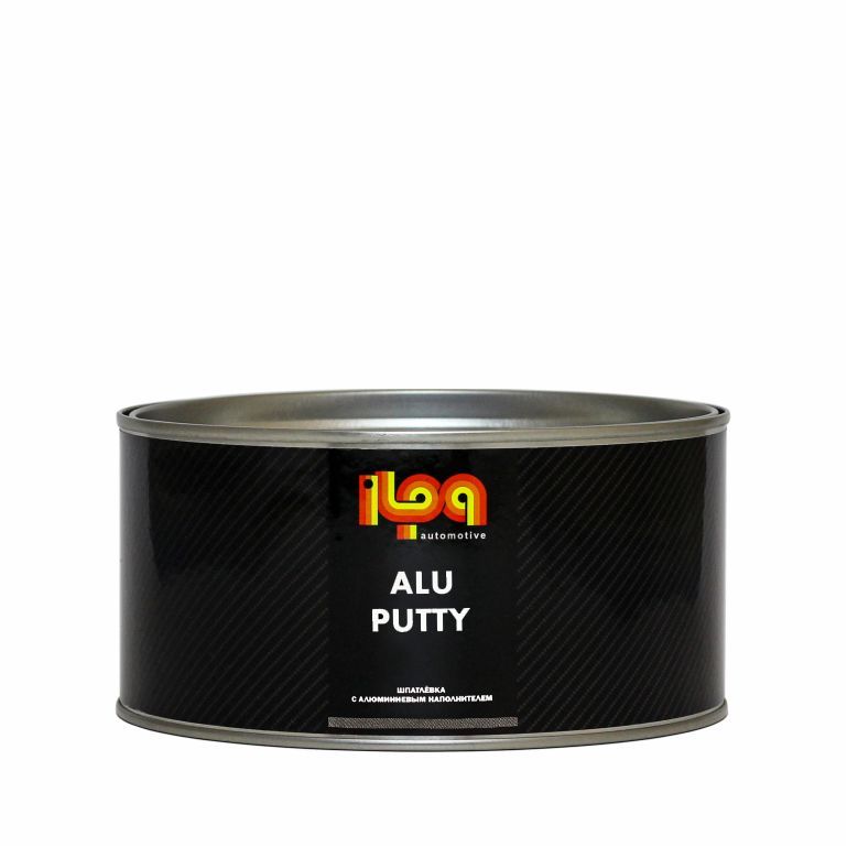 ILPA Наполняющая полиэфирная шпатлевка ALU 1,5кг.