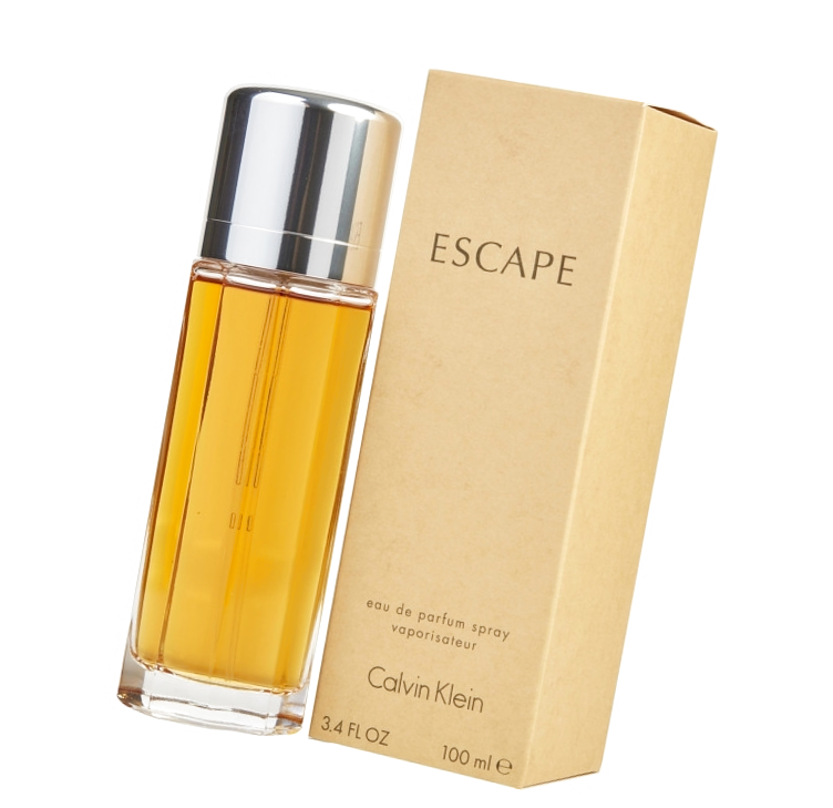 Эскейп женский парфюм 100 мл - Calvin Klein Escape / Кельвин Кляйн