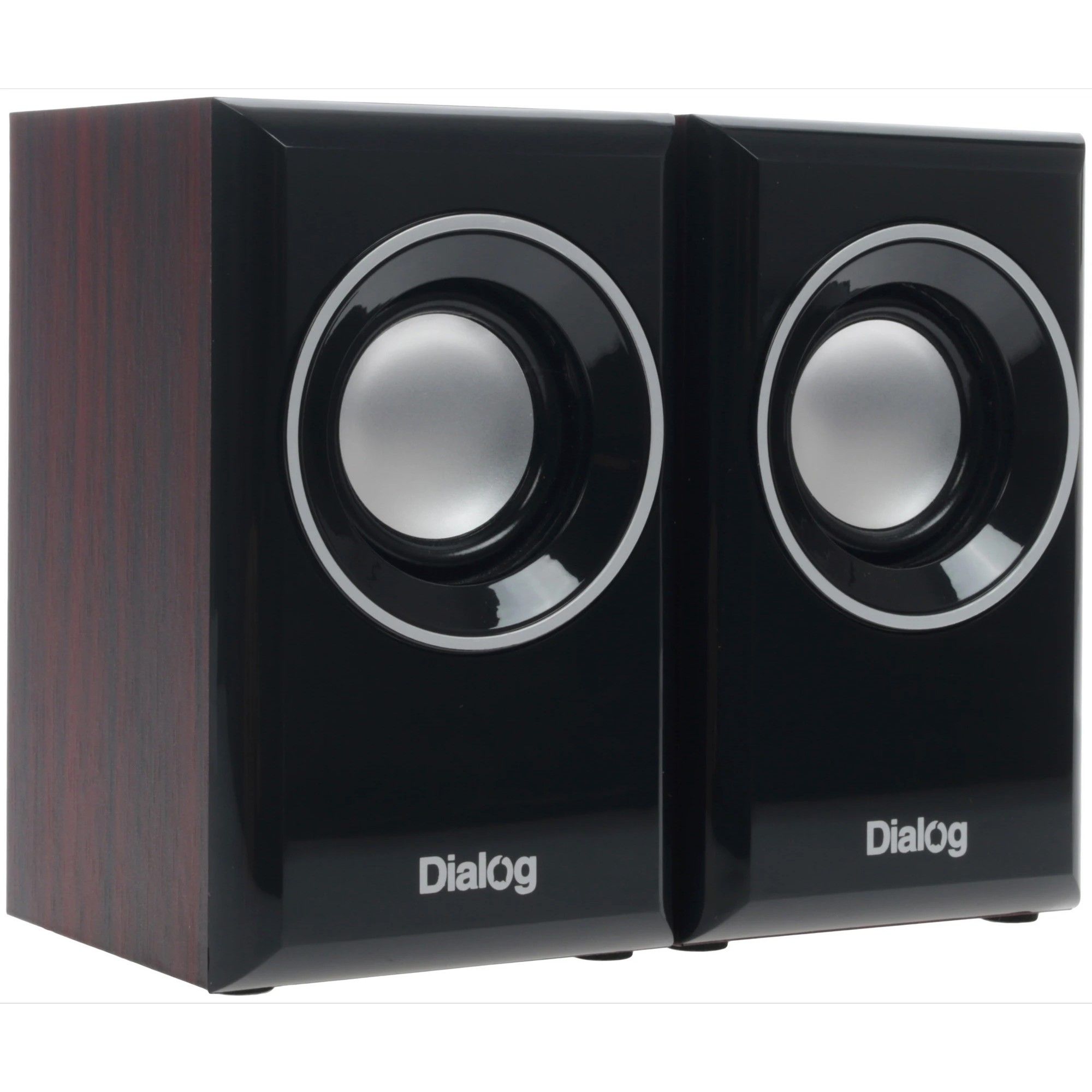 Колонки Dialog AST - 15UP 2.0 6 Вт