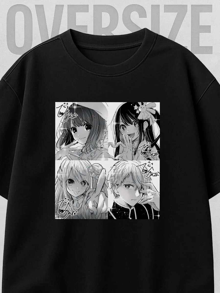 Футболка PRINTSHOT