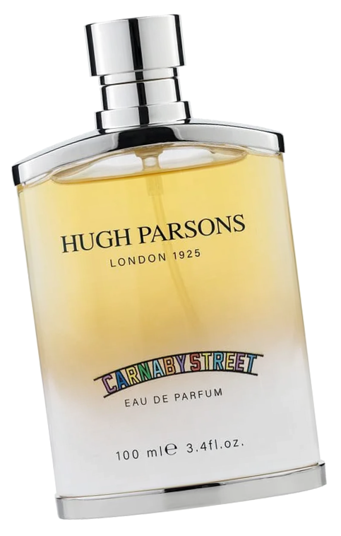 Мужской парфюм Hugh Parsons Carnaby Street 100 мл - Хью Парсонс Карнаби Стрит