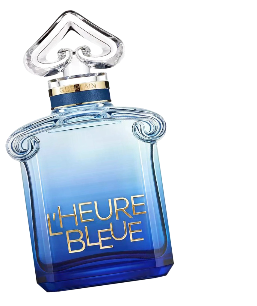 Парфюмерная вода женская Guerlain L Heure Bleue 100 мл - Герлен Лер Блю 2026