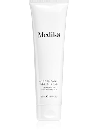 Средство для умывания Medik8 Pore Cleanse Gel Intense, 150 мл