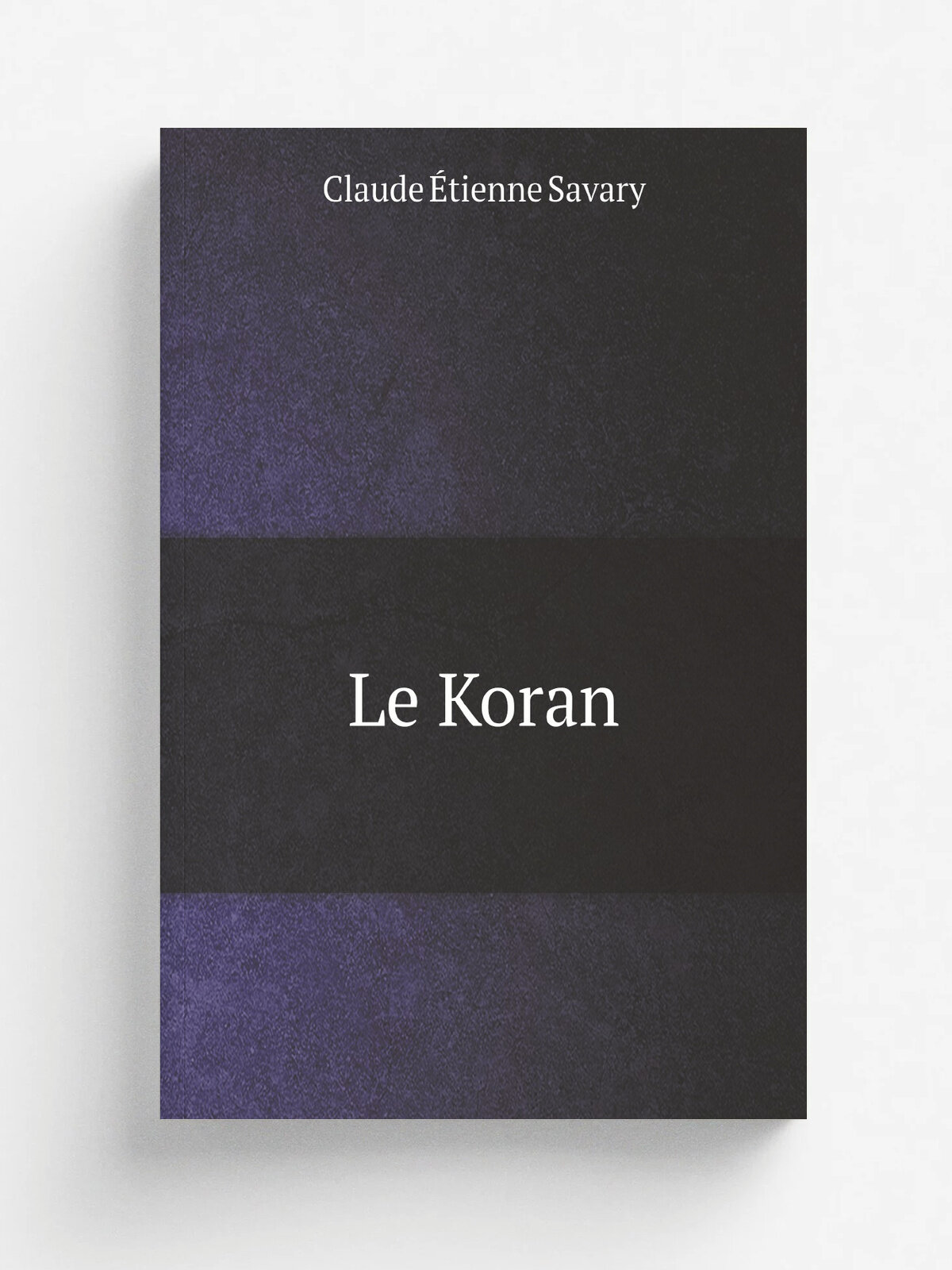 Le Koran