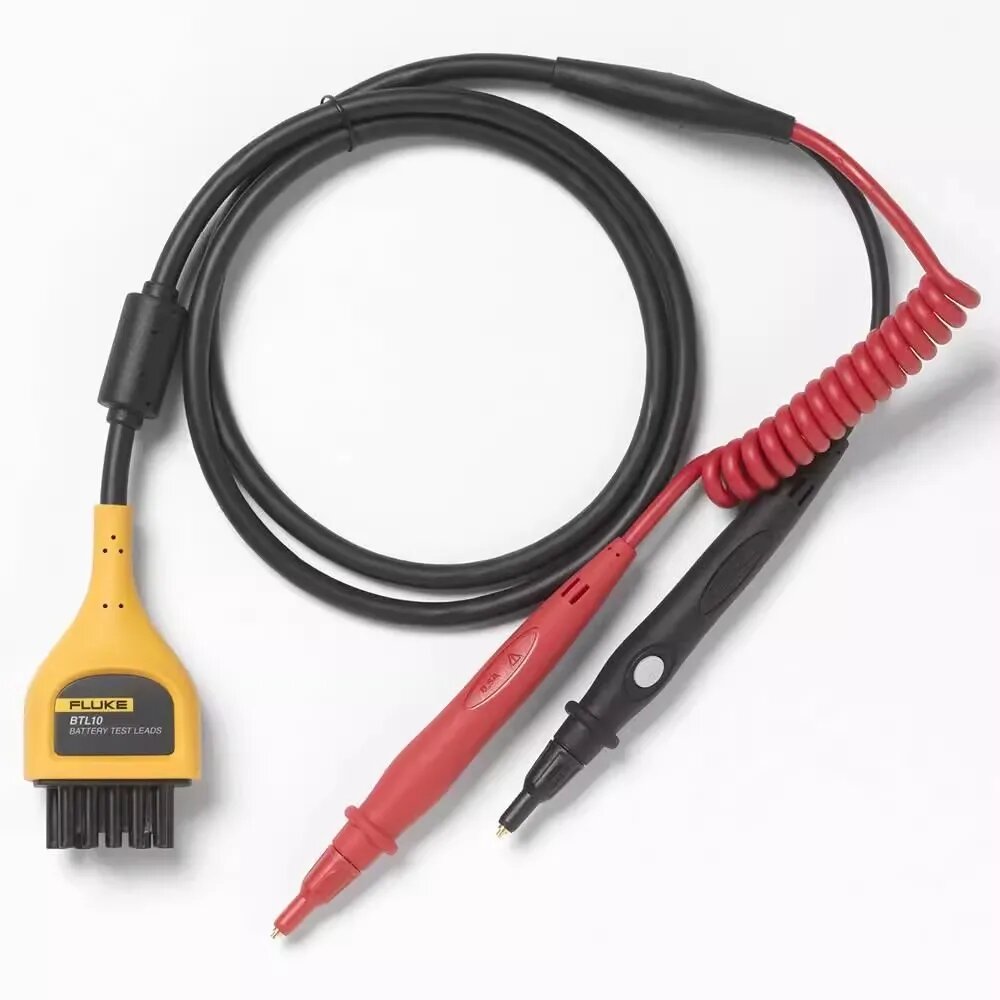Тестовые щупы BT508, BT510, BT520, провода BTL10, BTL21