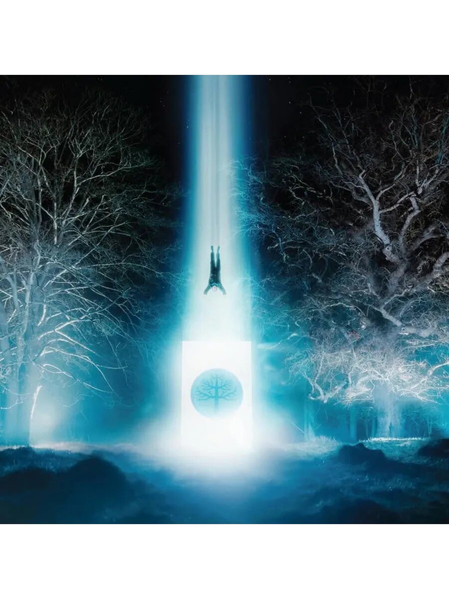 Enter Shikari - Lose Your Self (clear)