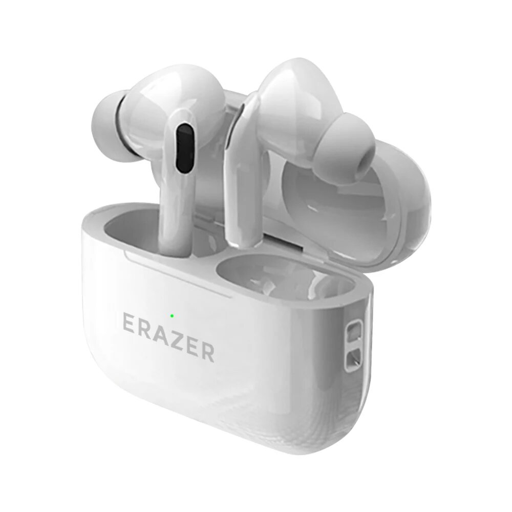 ERAZER Air Pro AI Translation Беспроводные наушники Серый, No AI Translation