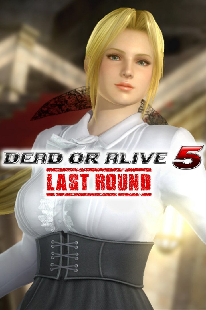 Дополнение DOA5LR High Society Costume - Helena — Xbox Series X|S, Xbox One — Цифровая версия
