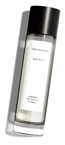 Mihan Aromatics Guilty Story 100 мл духи для мужчин и женщин / Гилти Стори