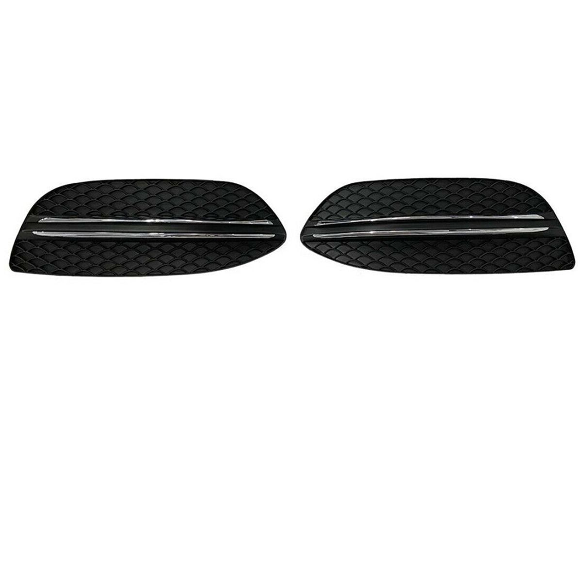 Крышка противотуманной фары для Mercedes Benz C Class W205 C180 MyPads