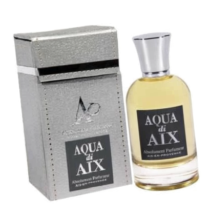 Аква Ди Экс парфюм для женщин 100 мл / Absolument Parfumeur Aqua Di Aix