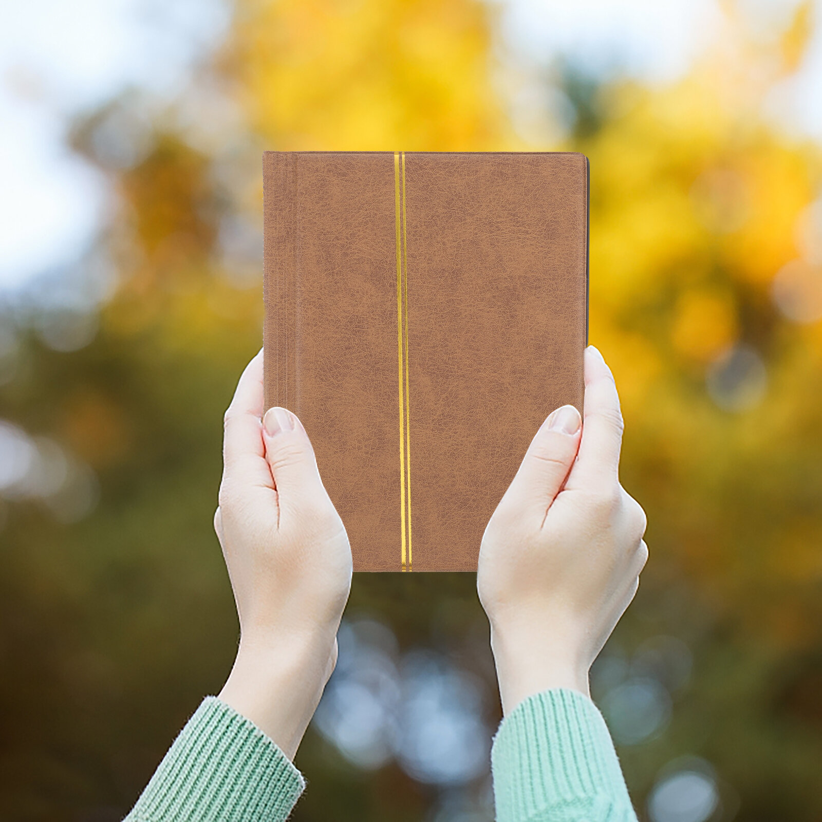Альбом Для Монет Коллекционеров Книга Для Хранения Монет 18x14 Cm