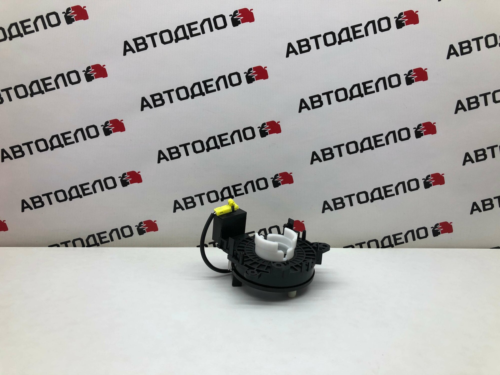 Кольцо подрулевое QUATTRO FRENI QF00E00077 Almera