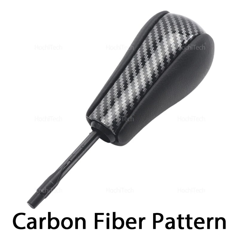 Ручка КПП карбон для BMW E90 E91 E92 E93 2004-2013