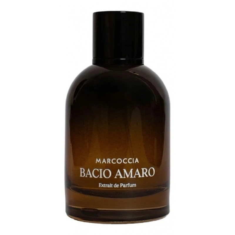 Аромат Маркоччи Профуми Бачио Амаро унисекс 100 мл / Marcoccia Profumi Bacio Amaro