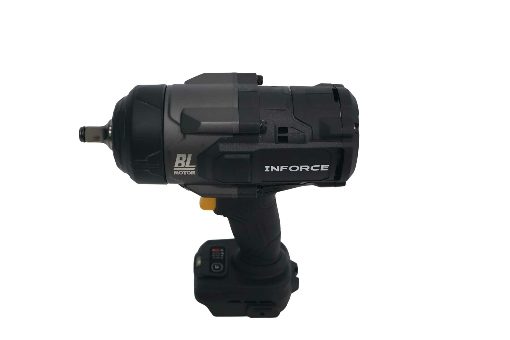 Inforce Ударный гайковерт CIW1350-0-BL