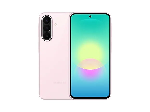 Смартфон Samsung Galaxy A27 5G, Super AMOLED, 8/256Gb, Light Pink (Розовый)