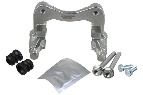 Скоба суппорта заднего левого+правого VW Golf/Passat/Jetta/Polo 84-02, STELLOX