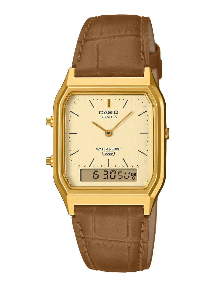 Наручные часы CASIO