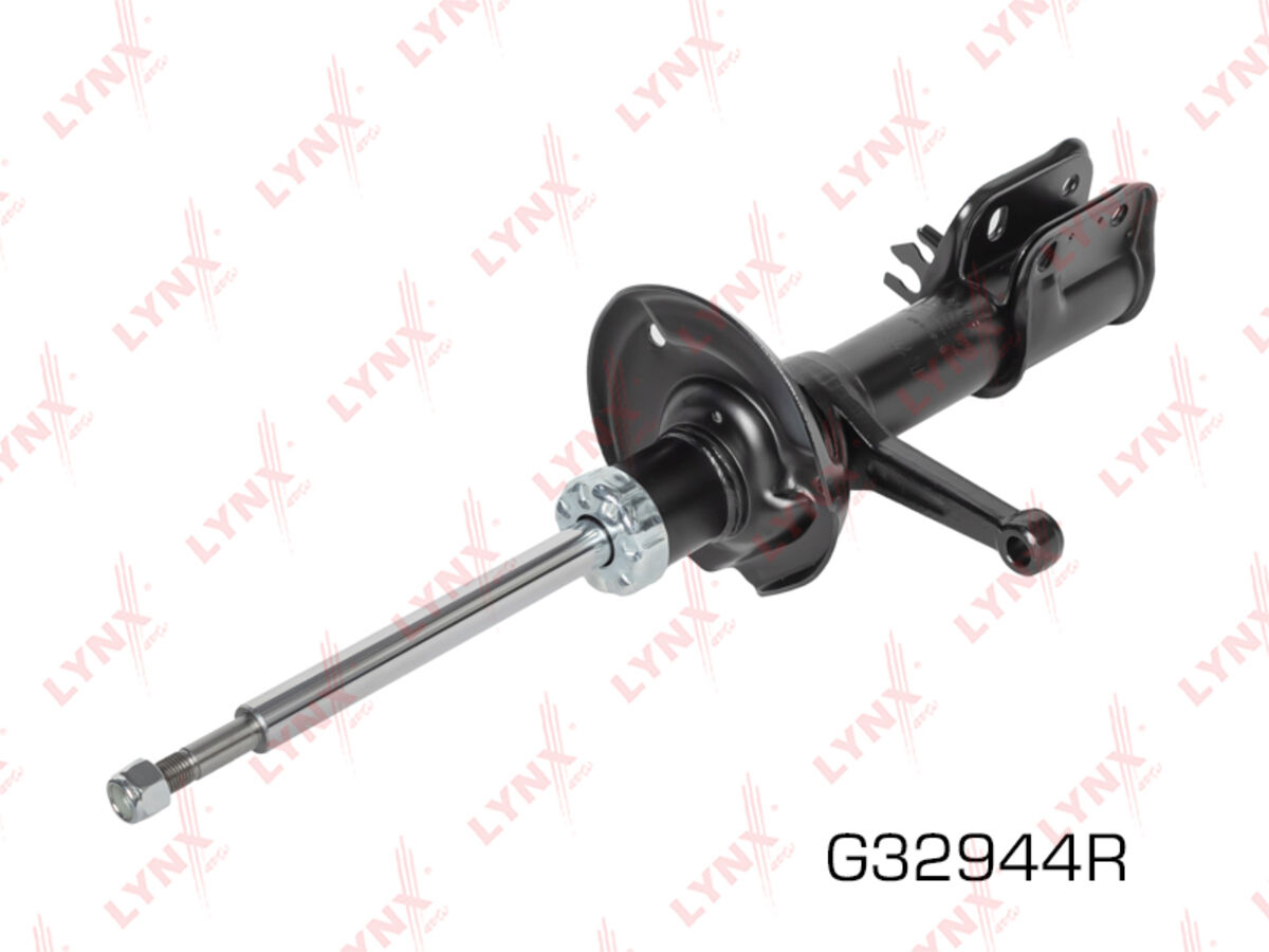 G32944R Стойка Амортизаторная Lynxauto (LYNX G32944R)