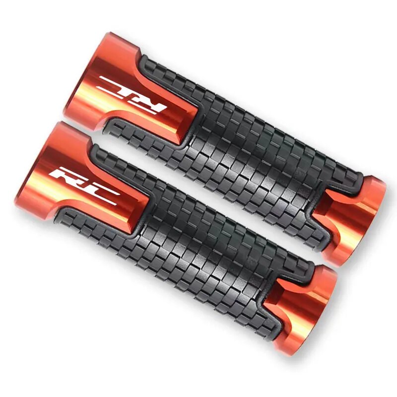 Ручки руля мото KTM Duke RC 125-390, RC-5
