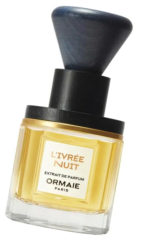 Духи для женщин и мужчин 50 мл Ормайе Л Ивре Нуит / L Ivree Nuit