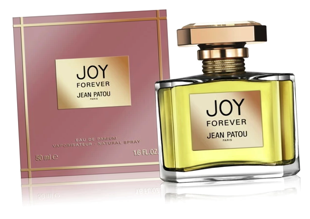 Женский парфюм Жан Пату Джой Форевер 100 мл - Jean Patou Joy Forever