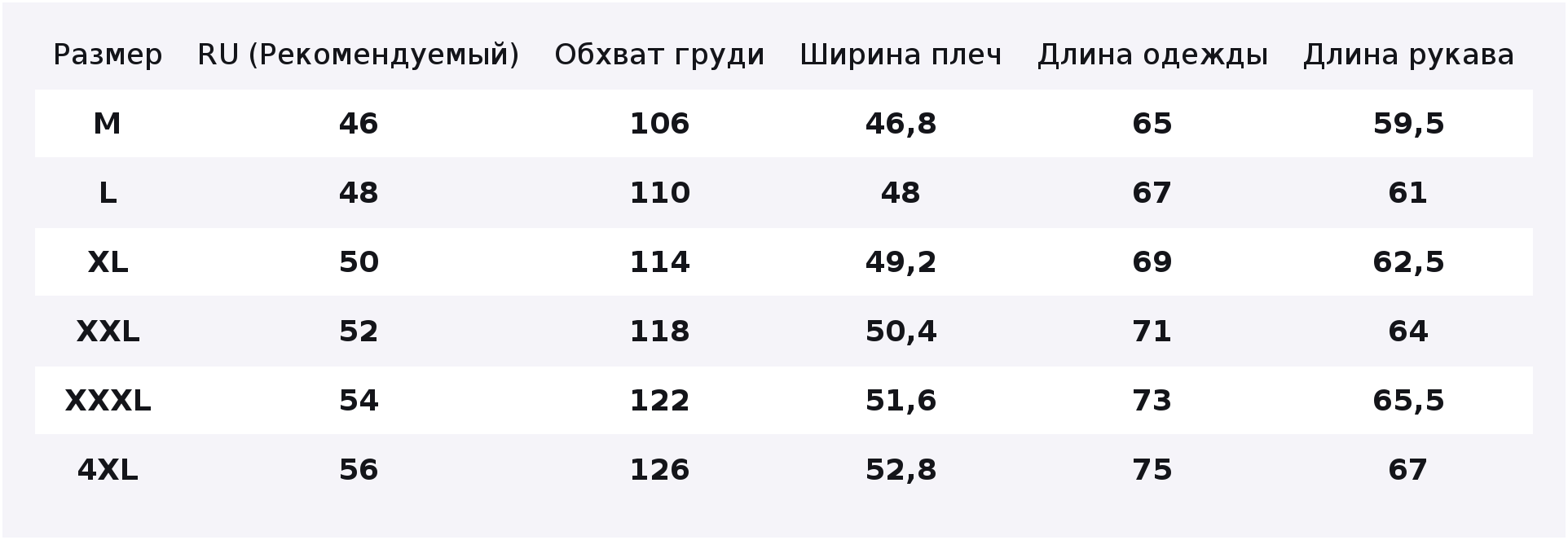 Куртка VIP, размер M, синий — фото 1