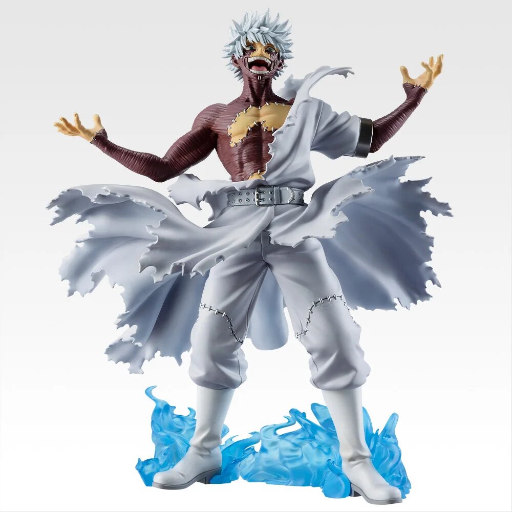 Фигурки Bandai Spirits Ichiban Kuji Boku No Hero Academia Мидория Изуку, Урарака Очако, D Prize