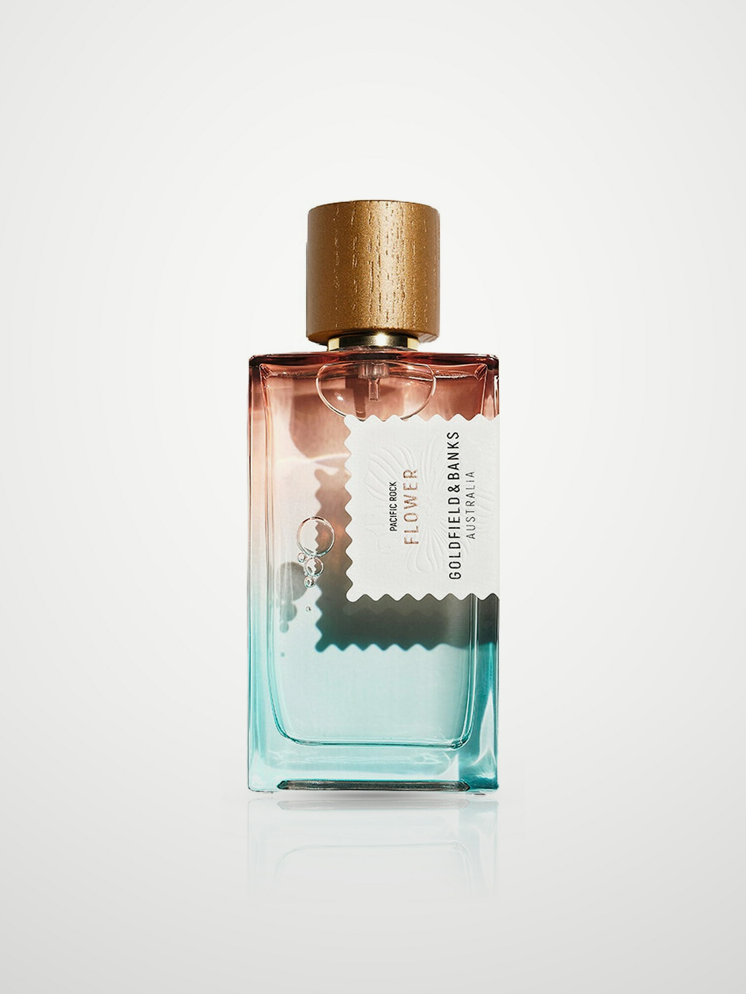 Парфюмерная вода Goldfield & Banks Australia Pacific Rock Flower Eau de Parfum унисекс 100 мл