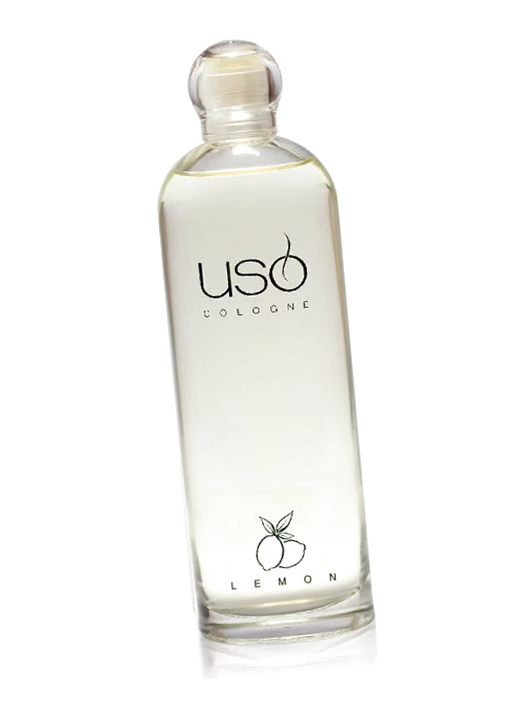 Парфюмерная вода Усо Криэйшн Лимон унисекс 50 мл / Uso Creation Lemon