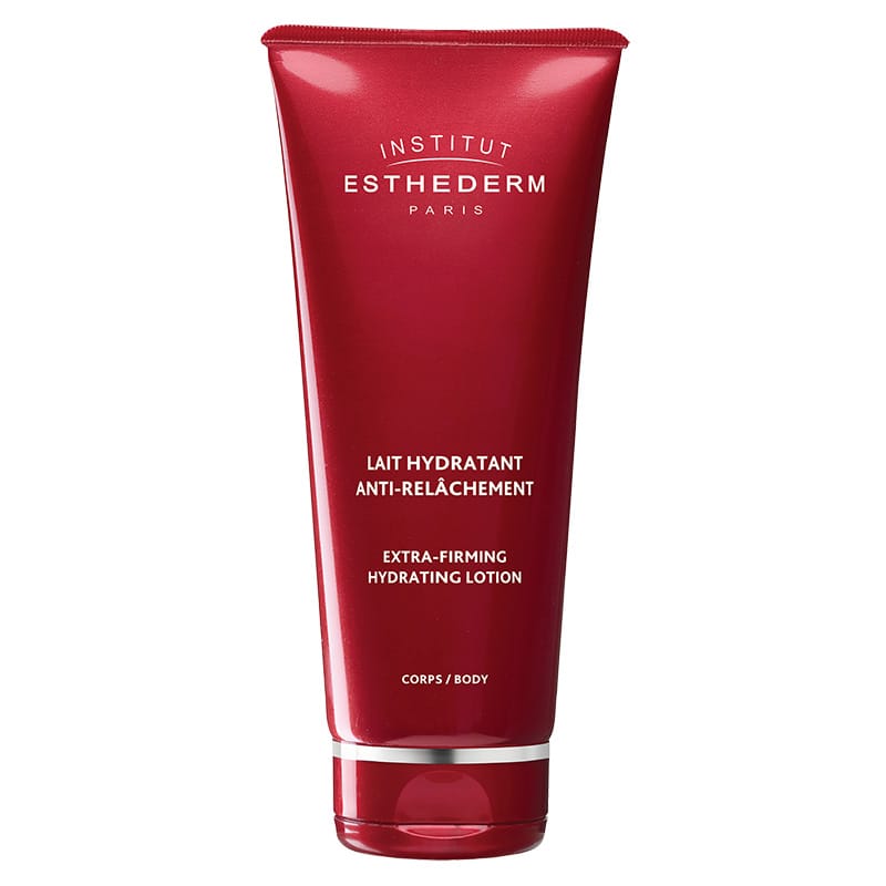 Бальзам, лосьон, молочко для ухода за кожей Esthederm Extra Firming Hydrating Lotion подтягивающее увлажняющее молочко для тела 200 мл