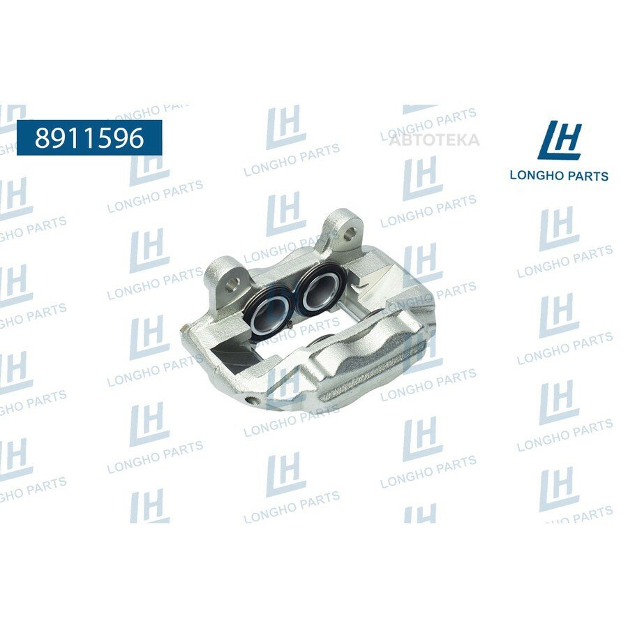 Передний тормозной суппорт левый TOYOTA 4775060060 LONGHO 8911596