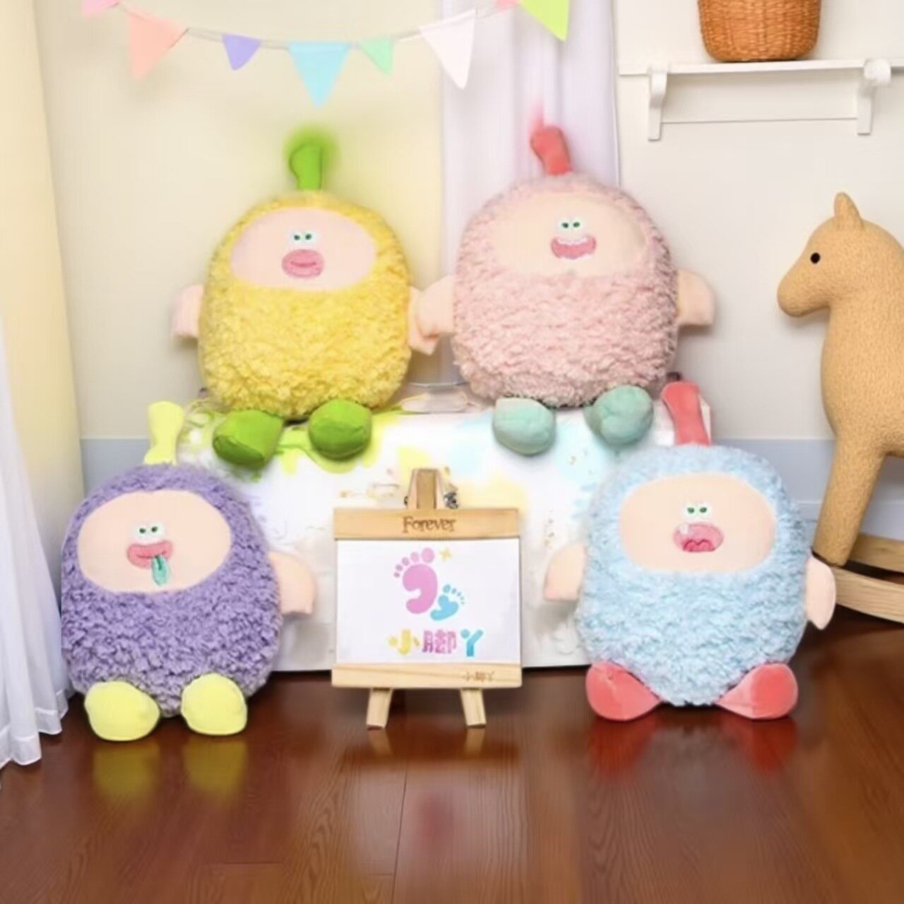 Мягкие игрушки, лечебные и популярные куклы для игровых автоматов с клешнёй высотой 8 дюймов.