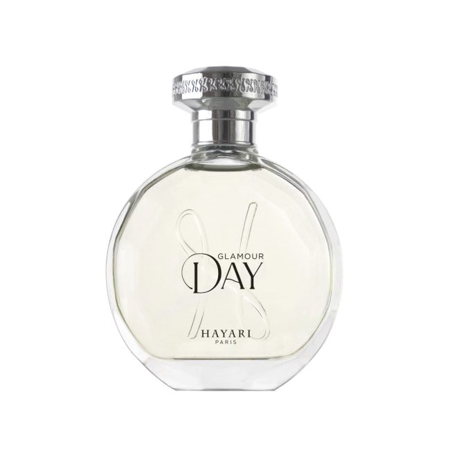 Хаяри Гламур Дей парфюмерная вода для мужчин и женщин 100 мл / Glamour Day