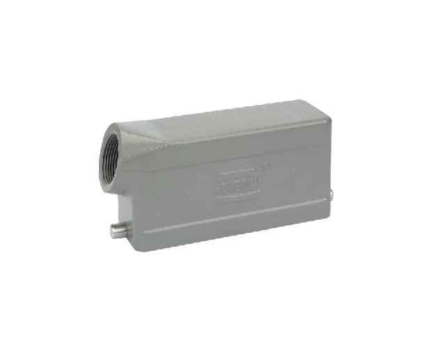 Промышленный разъем HDXBSCN HDC HE-024 24 ядра 16A H24B-TS-RO-M25