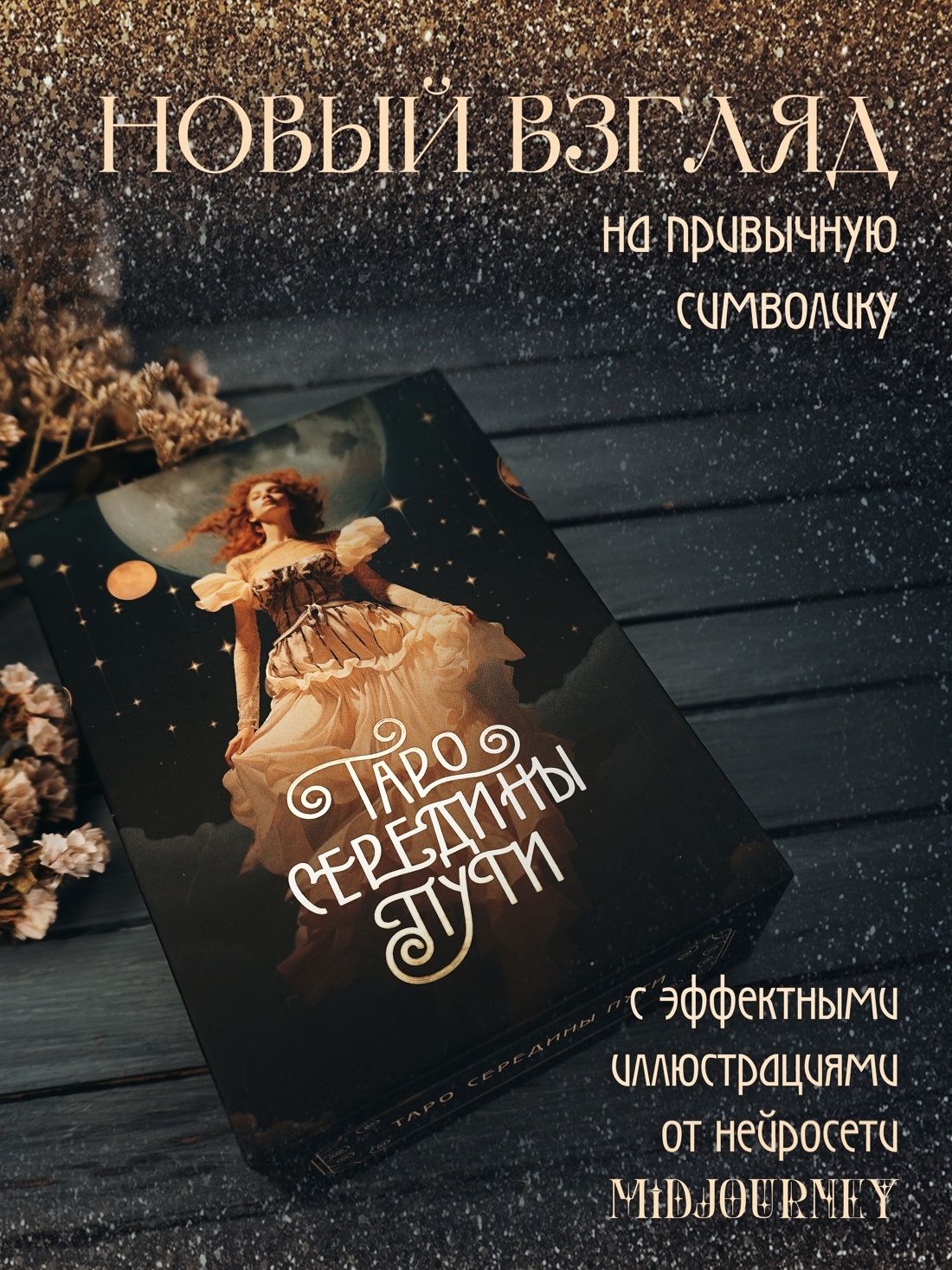 Таро Середины пути — фото 1