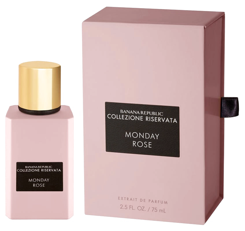 Женские духи Banana Republic Monday Rose 75 мл - Мандей Роуз