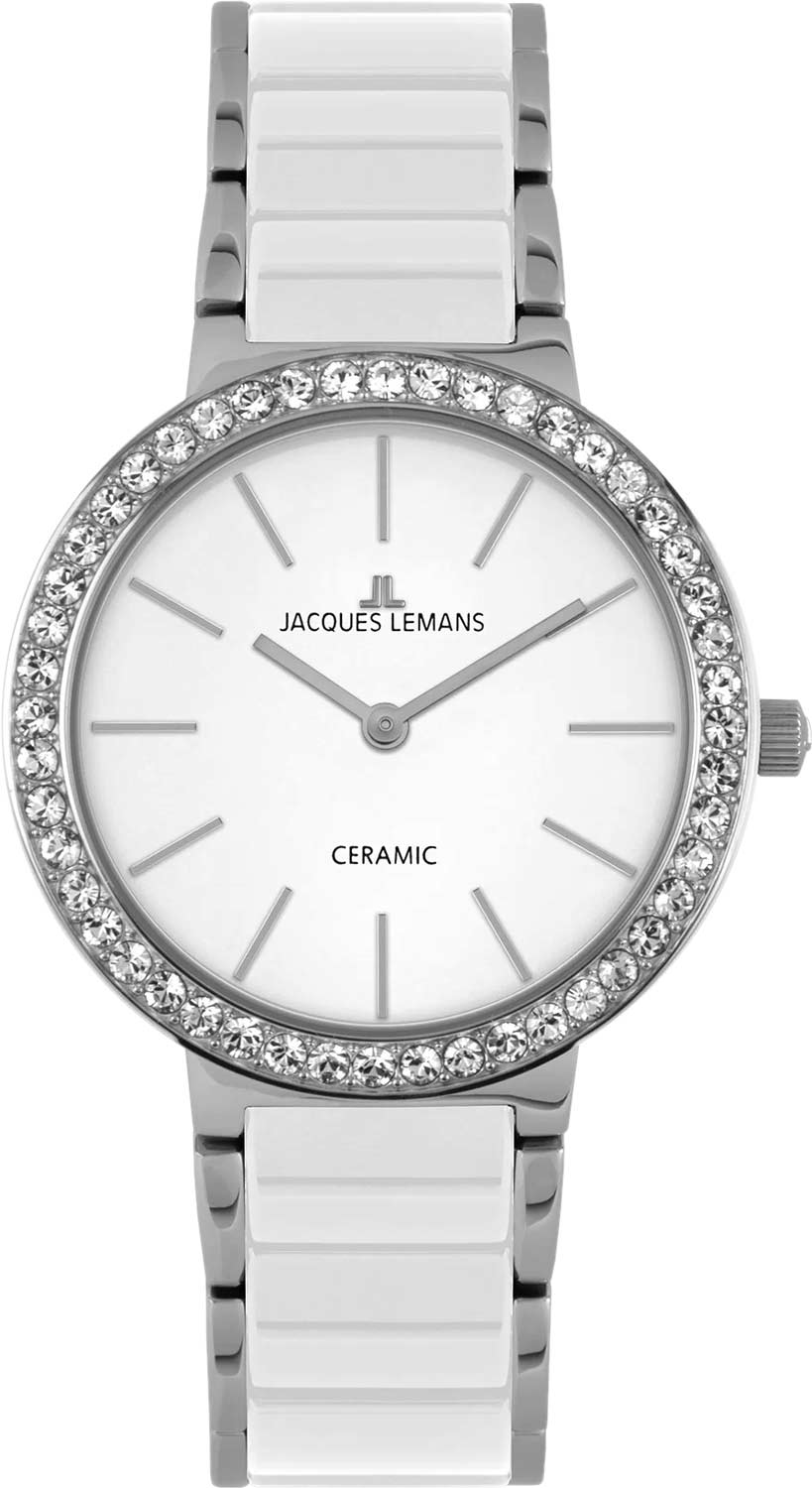  JACQUES LEMANS High Tech Ceramic