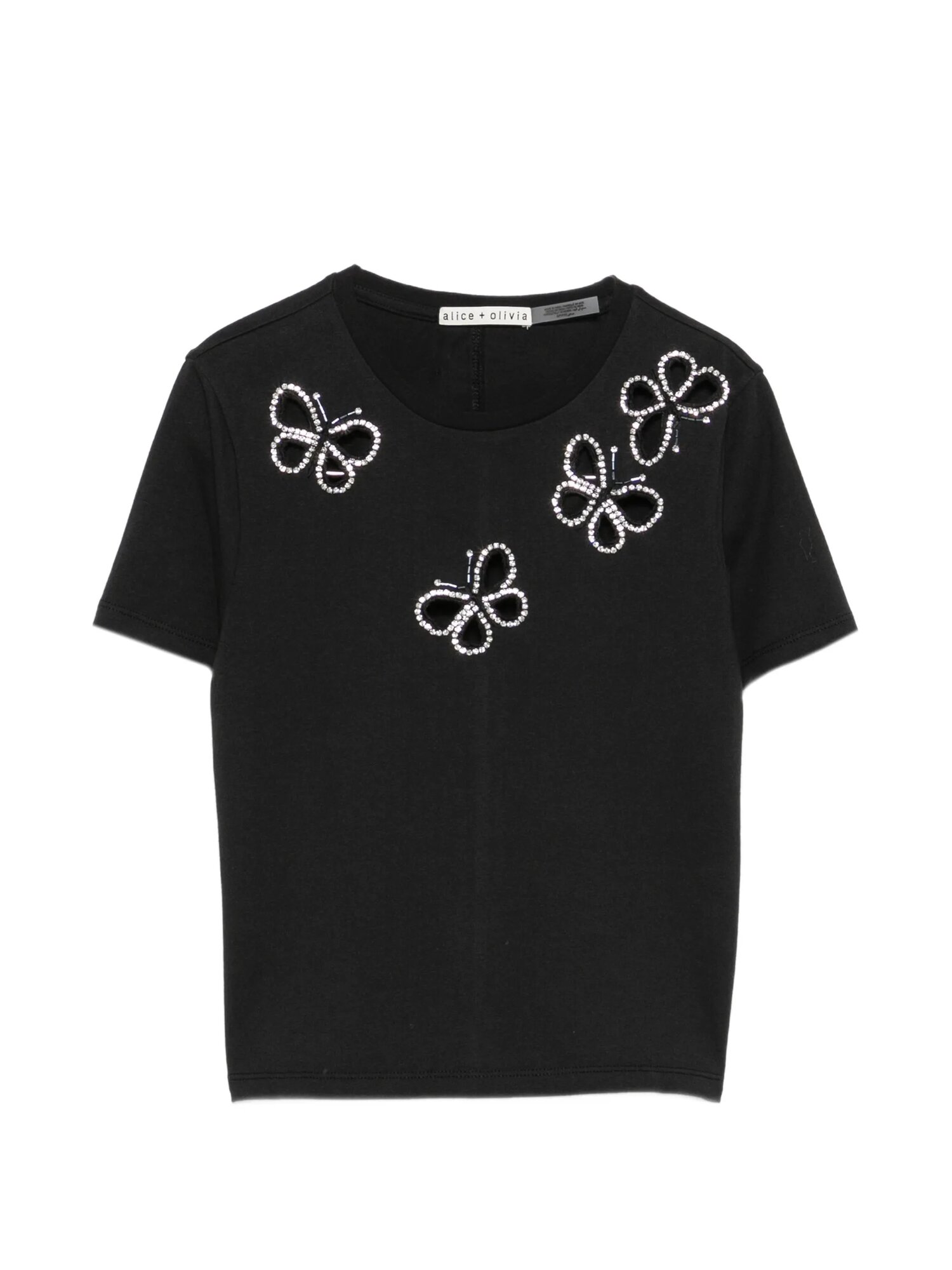 Футболка Alice+Olivia