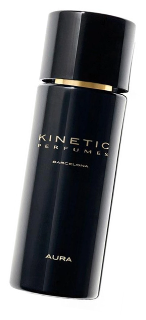 Kinetic Perfumes Aura парфюмерная вода для мужчин и женщин 100 мл - Кинетик Перфюмс Аура