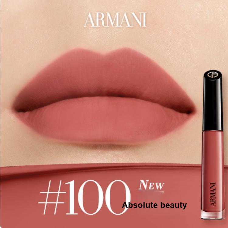 Блески для губ GIORGIO ARMANI — фото 1