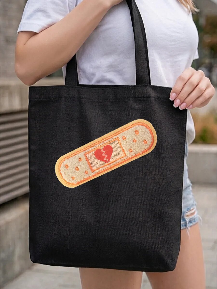 Сумка шоппер PRINTSHOT