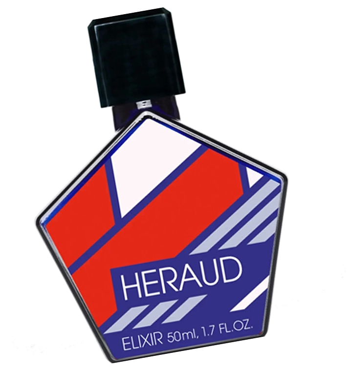 Tauer Perfumes Heraud 50 мл аромат для женщин и мужчин / Херод духи