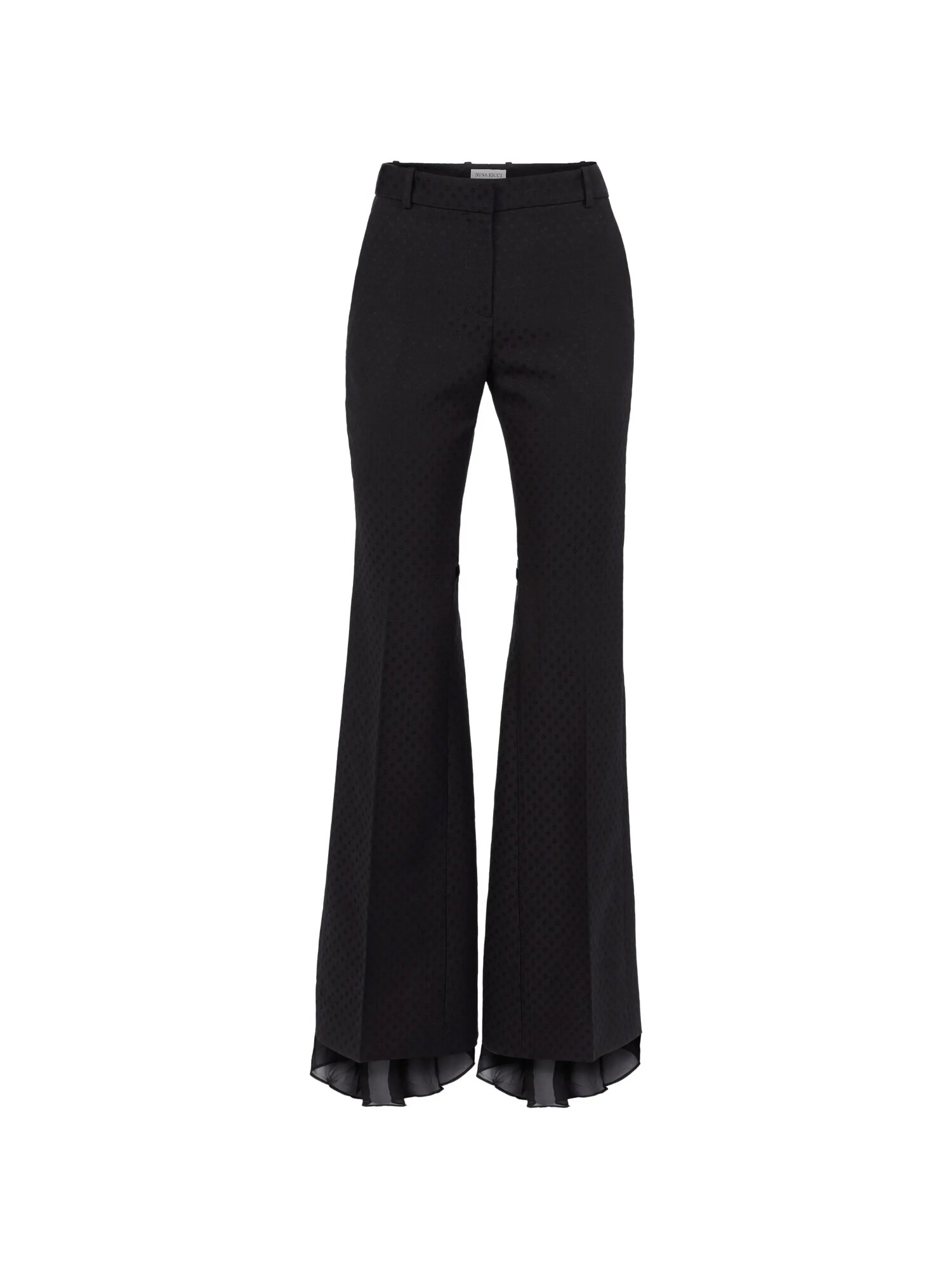 Брюки NINA RICCI