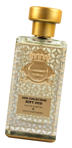 Мягкий Уд парфюмерная вода унисекс 60 мл - Al Jazeera Perfumes Soft Oud Мягкий Уд