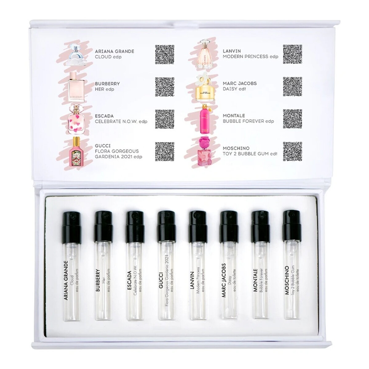 Aroma Box Круче Всех для нее